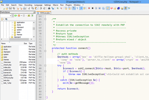 8 gratis HTML og CSS editorer - Ditt Nettsted - alt om WordPress ...